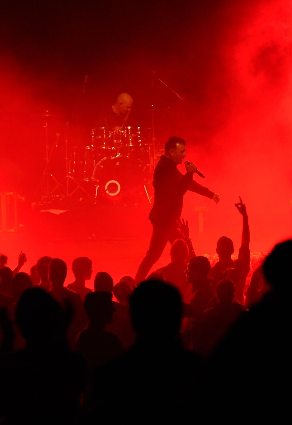 אתניקס הופעות 2025 • הזמנת כרטיסים, קופונים והנחות • LIVE