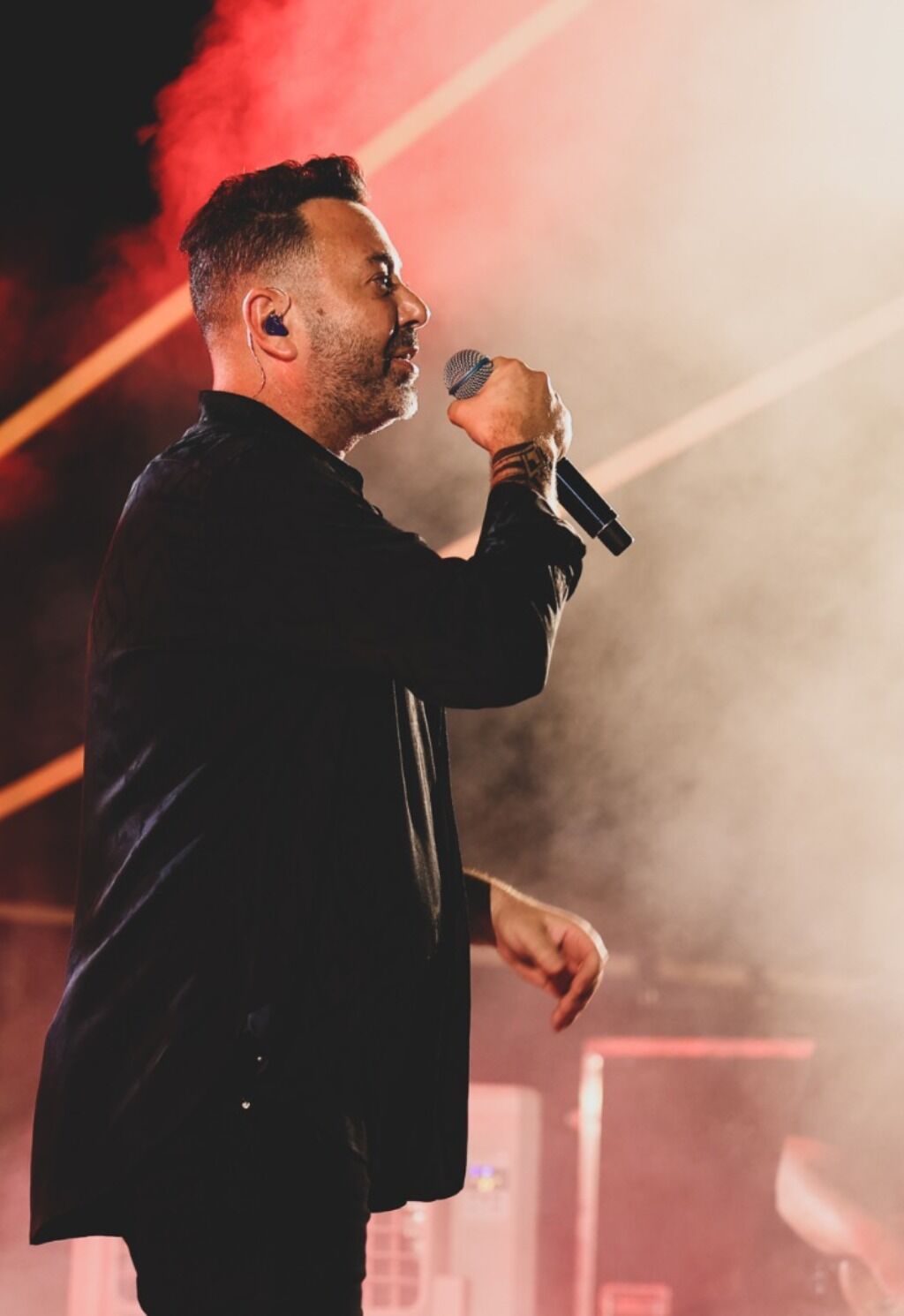 ליאור נרקיס הופעות 2025 • הזמנת כרטיסים, קופונים והנחות • LIVE